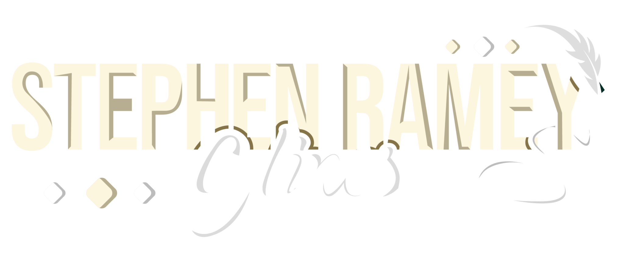 Stephen Ramey Glines