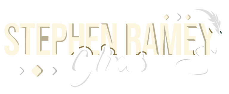 Stephen Ramey Glines